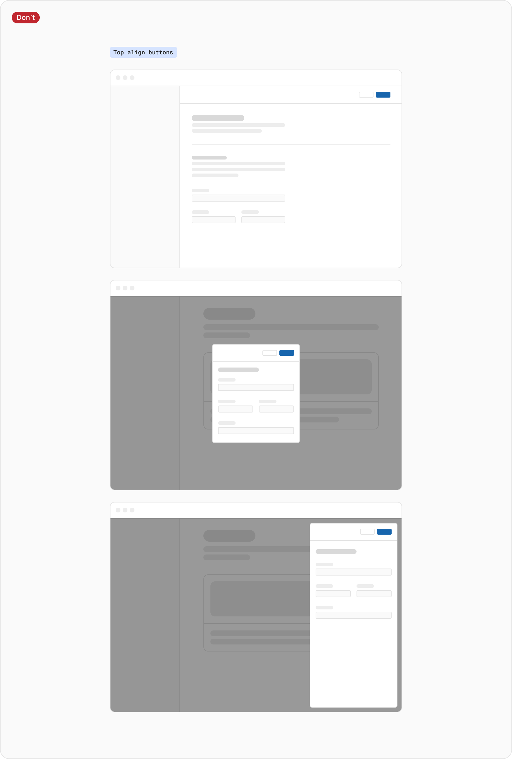 Forms EDS